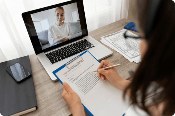 Free AI Mock Interview - Practice Interview with AI