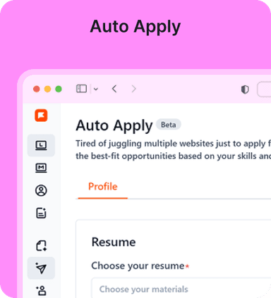 Final Round AI: Your AI Interview Assistant & Prep Tools