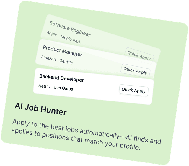 Final Round AI - AI Interview Assistant & Prep Tool