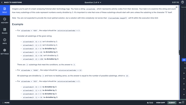 Coding Interview Copilot - Your Real Time AI Interview Coder