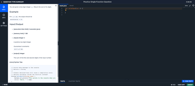 Final Round AI: Interview Copilot
