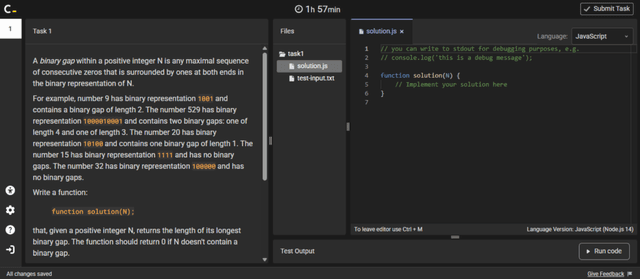 Coding Interview Copilot - Your Real Time AI Interview Coder