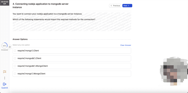 Coding Interview Copilot - Your Real Time AI Interview Coder