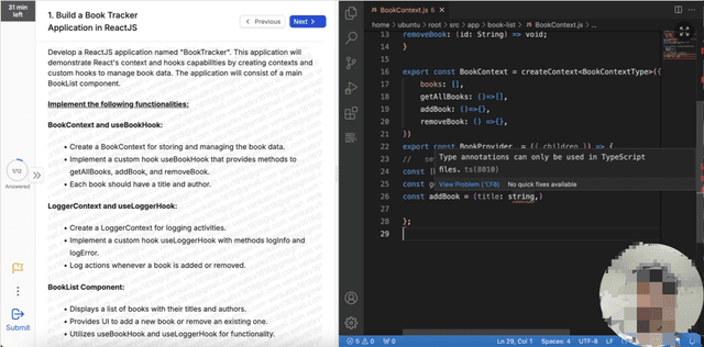 Final Round AI: Interview Copilot