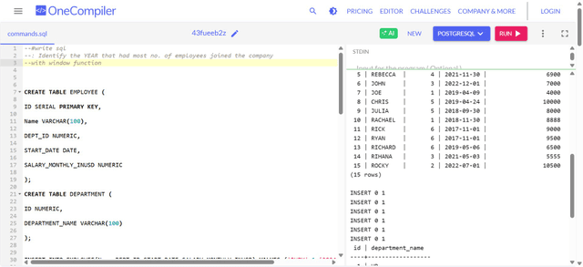 Coding Interview Copilot - Your Real Time AI Interview Coder