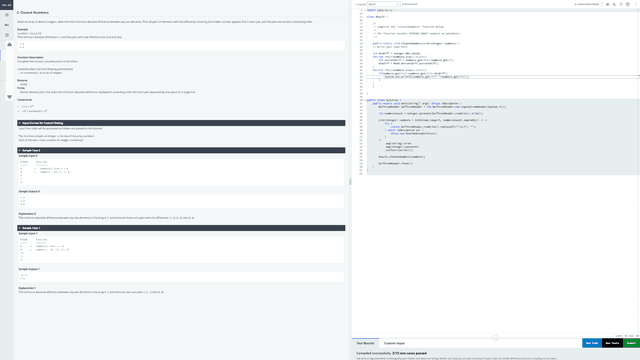 Coding Interview Copilot - Your Real Time AI Interview Coder