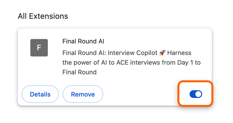 Final Round AI User Guide: Learn about Top AI Solutions, Tool Use, Reviews, and Optimization Tips