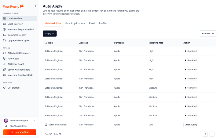 Getting Started with Final Round AI – Your Complete Setup Guide
